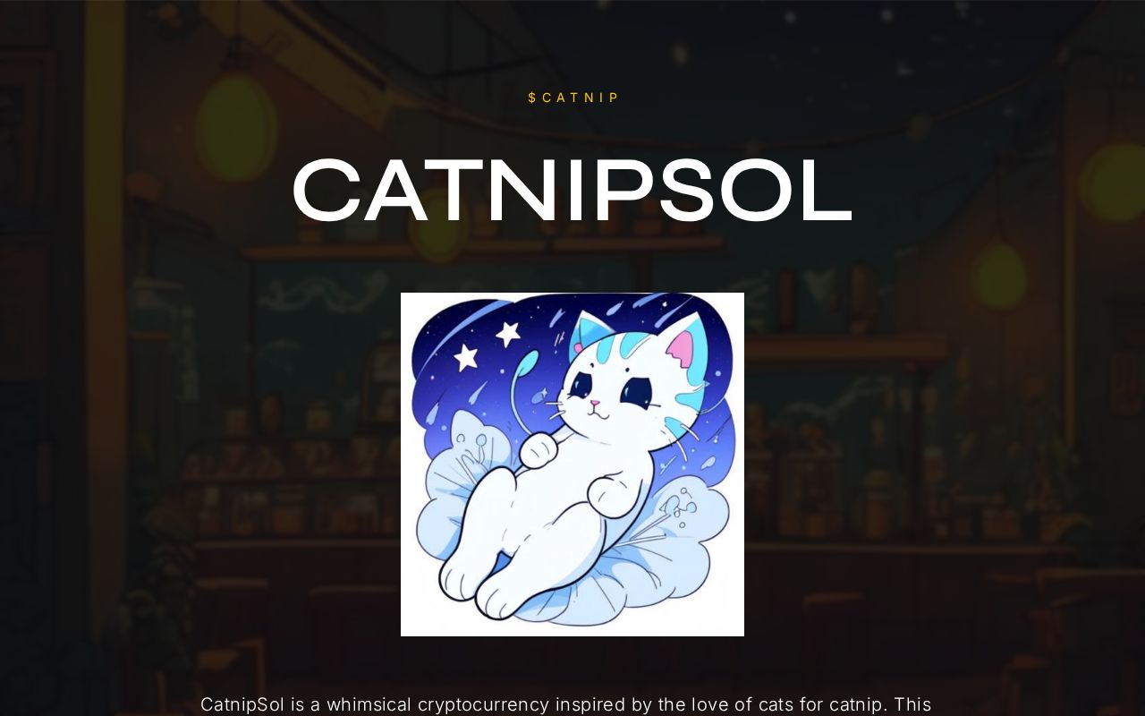 catnipsol